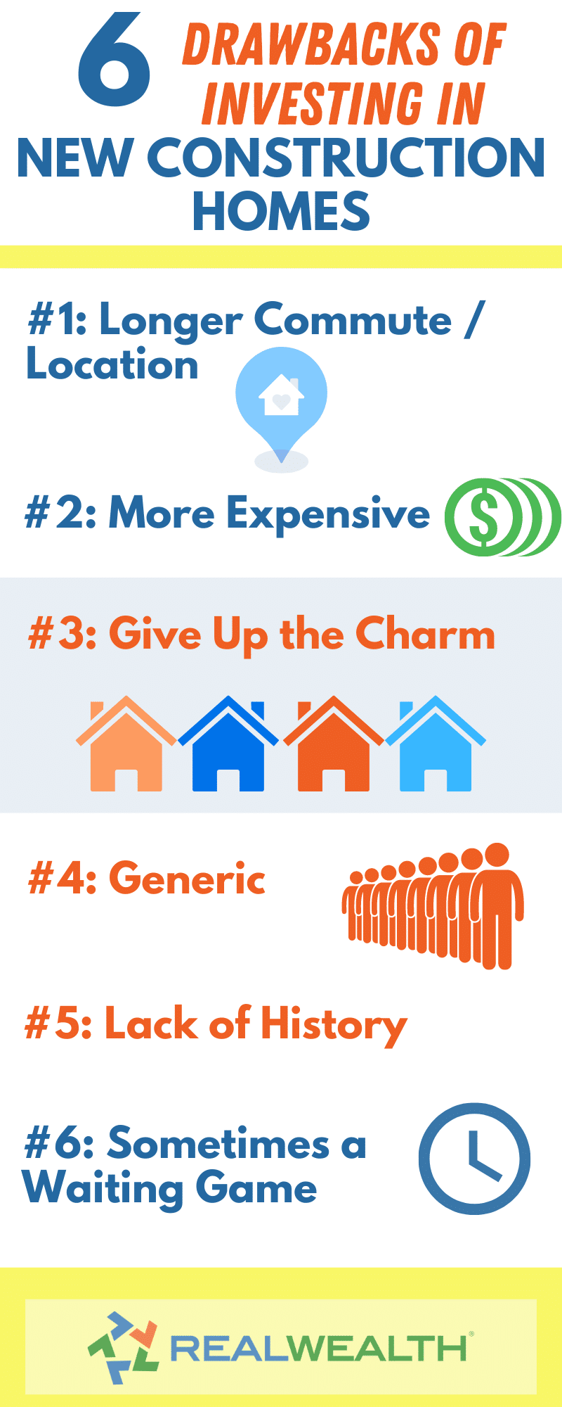 Are New Construction Homes a Good Investment? [Free Investor Guide]