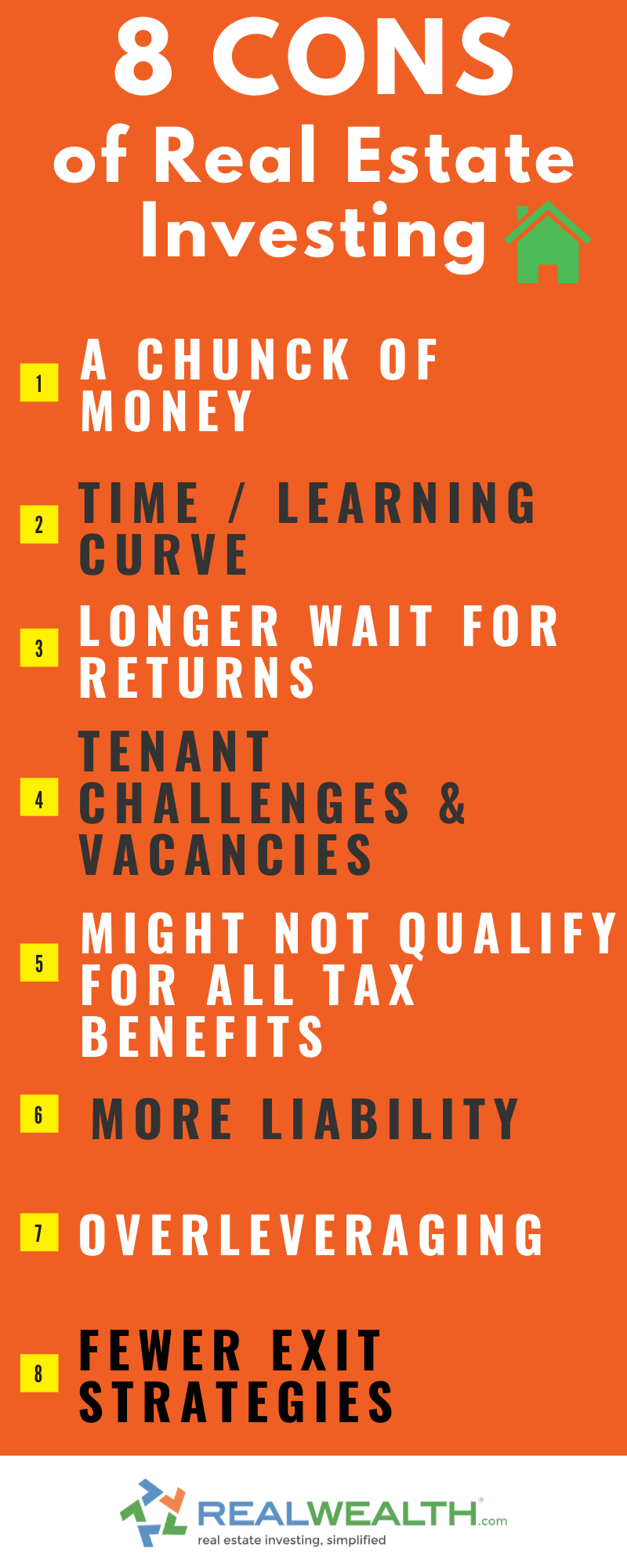 Is Real Estate a Good Investment? 16 Pros & Cons