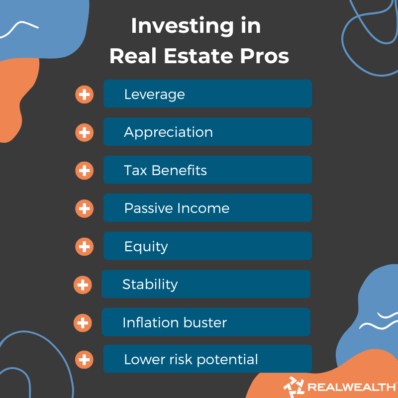 Is Real Estate a Good Investment for You & Your Financial Goals?