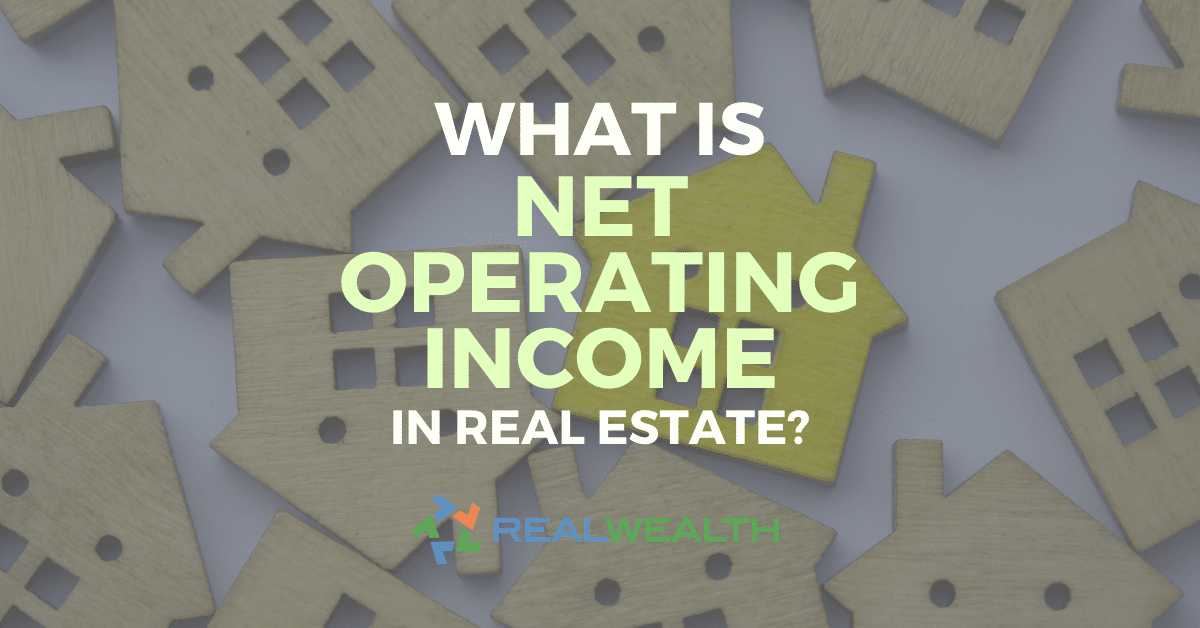 What is Net Operating Income in Real Estate? [Complete Investor Guide]