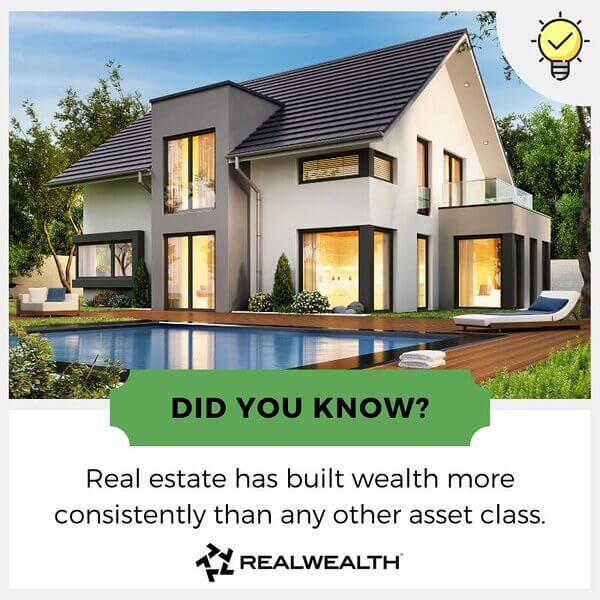 Real Estate Investor Tips You Need to Know - RealWealth
